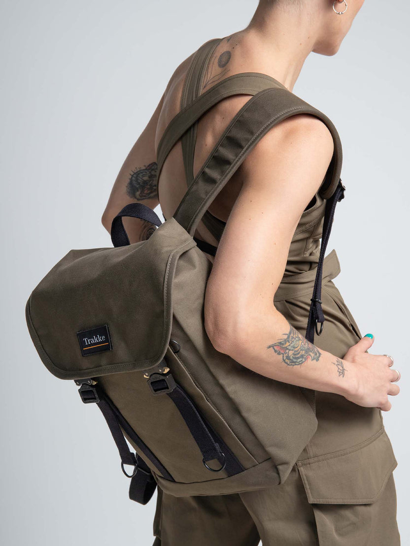 Products – Trakke