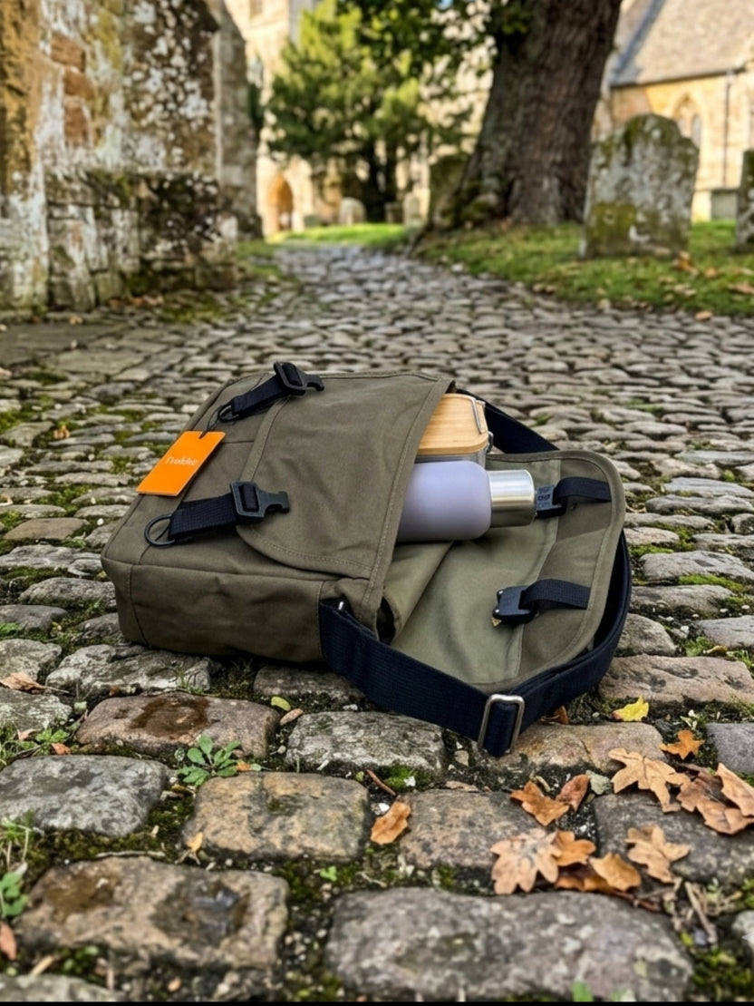 Products – Trakke