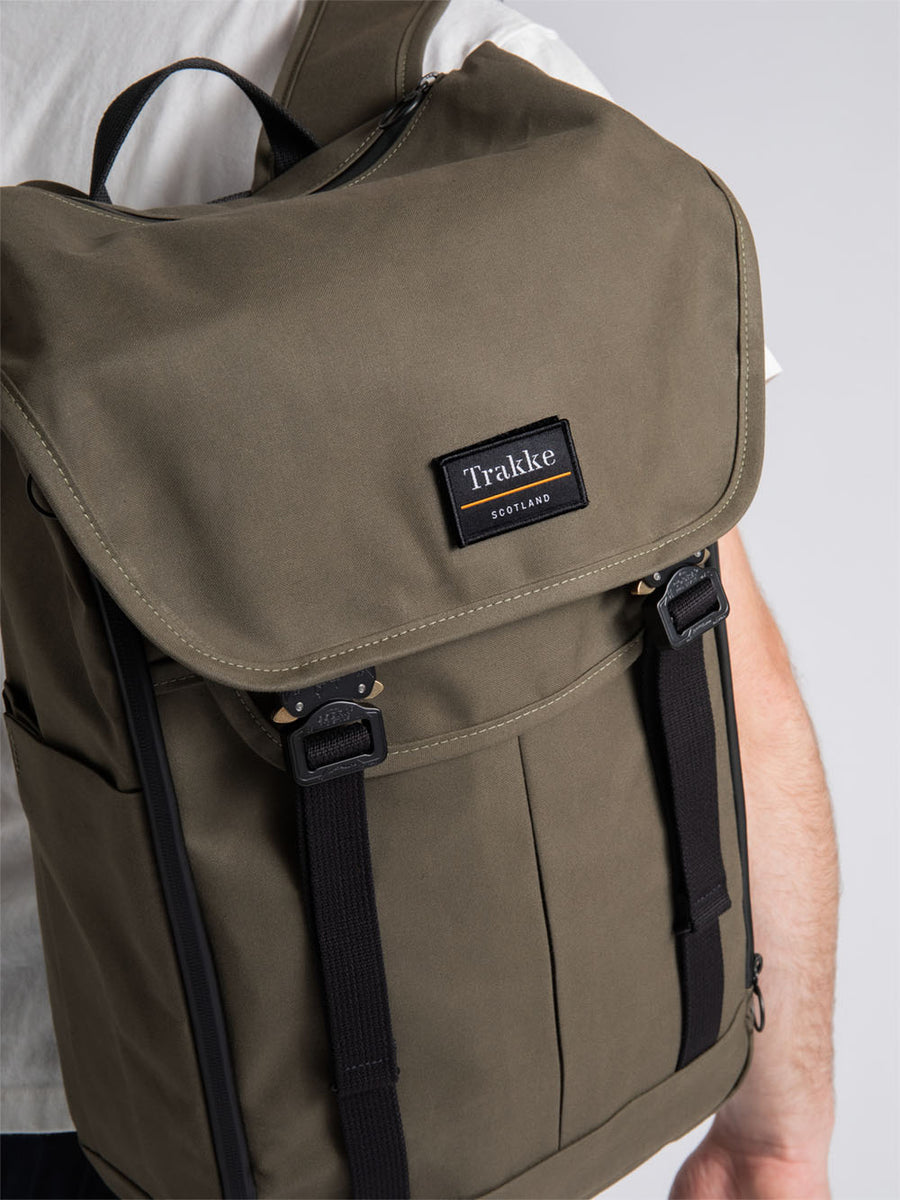 Bannoch Pro 25L Backpack | Trakke