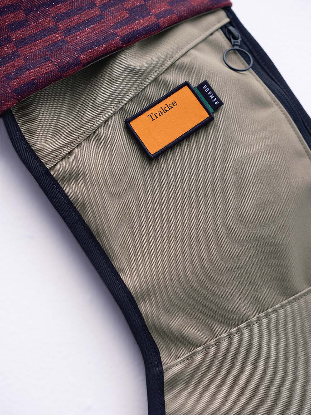 Trakke | Waxed Canvas Backpacks & Messenger Bags