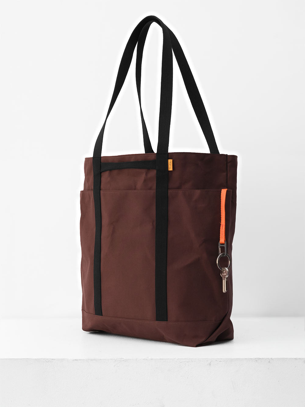 Trakke | Waxed Canvas Backpacks & Messenger Bags