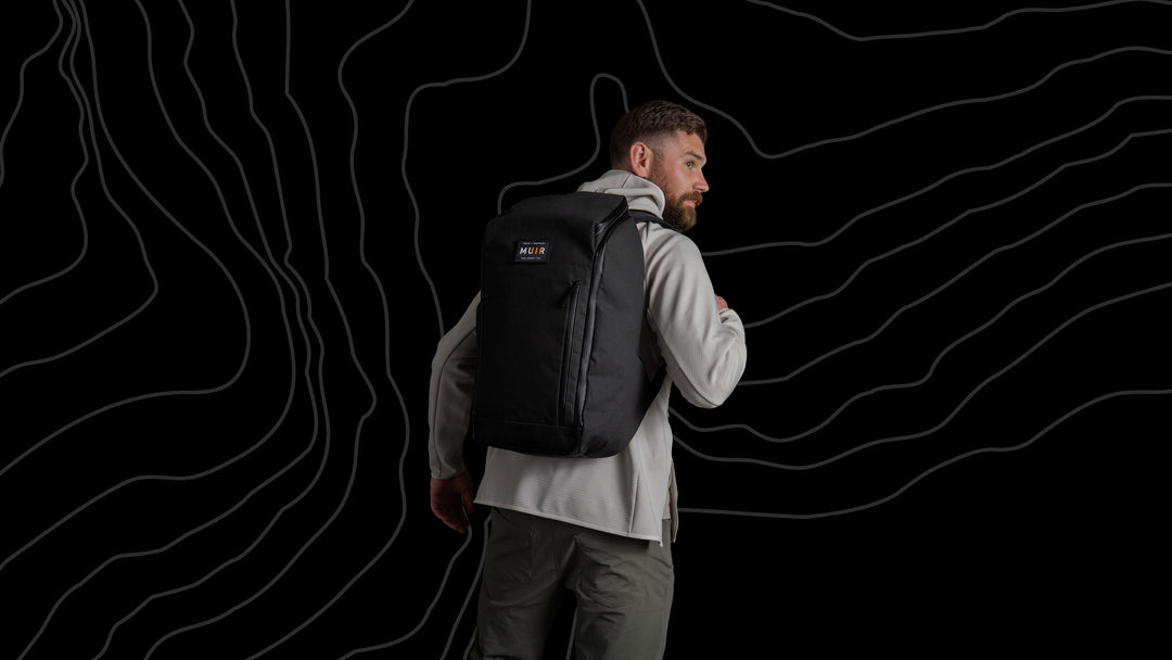 Trakke | Waxed Canvas Backpacks & Messenger Bags