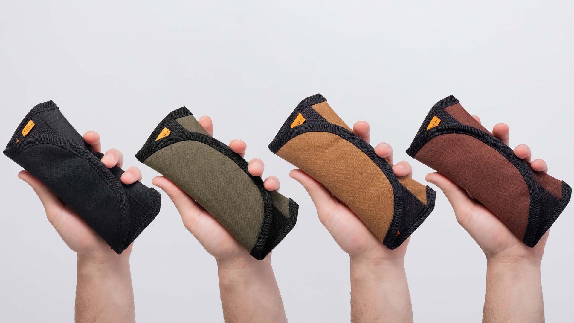 Trakke | Waxed Canvas Backpacks & Messenger Bags