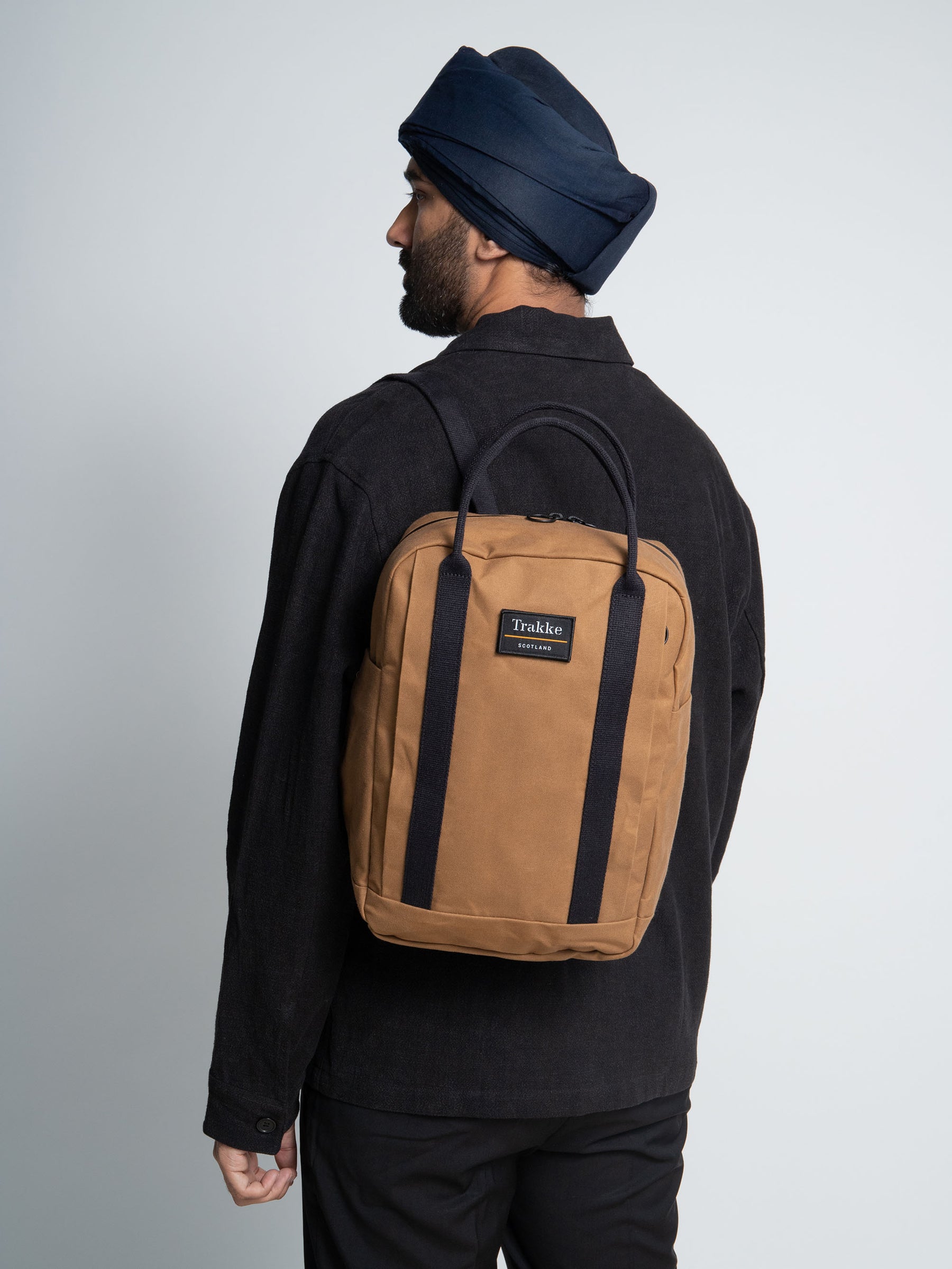 Canna Backpack | Trakke