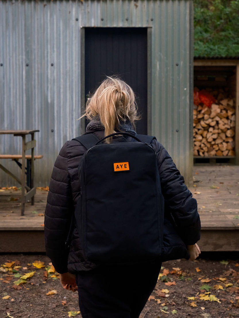 Bannoch Backpack - Best Work Backpack | Trakke