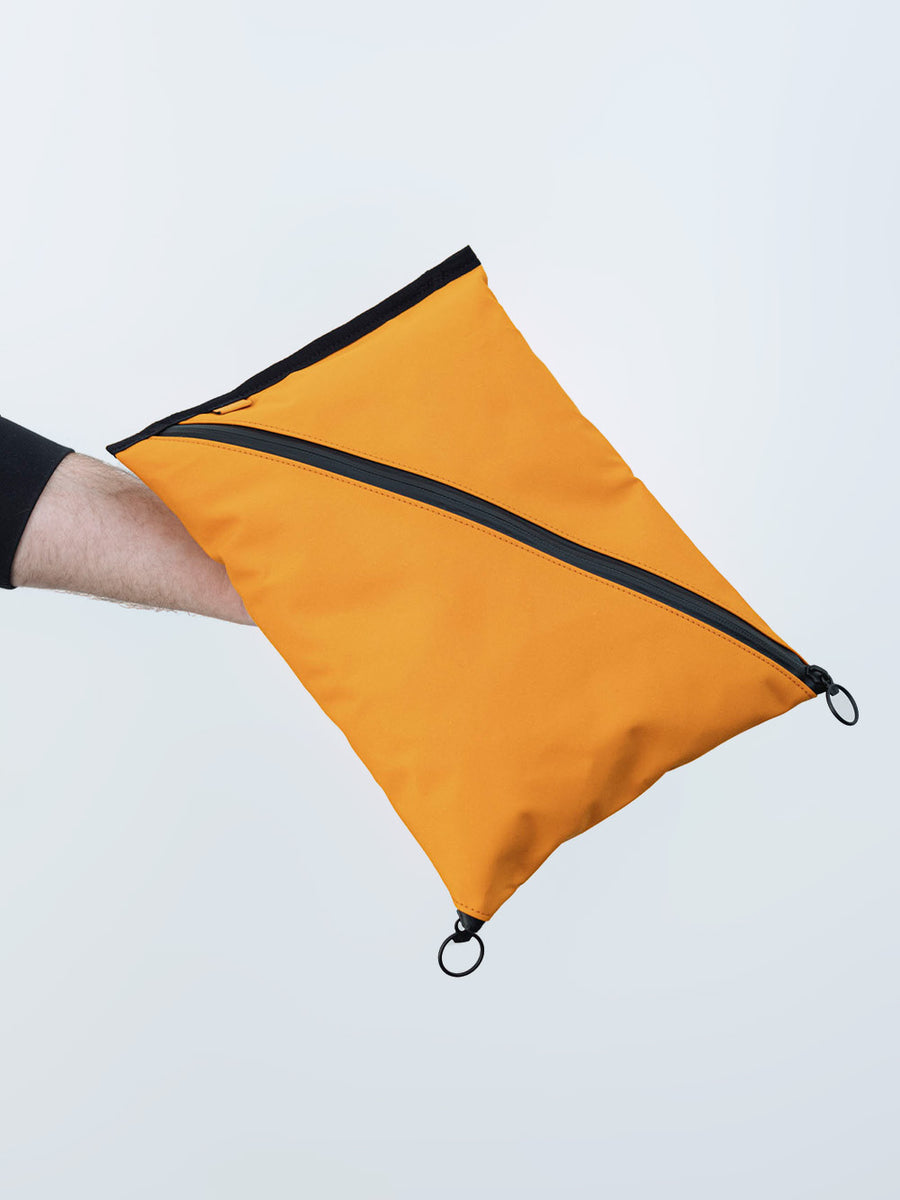 Foulden Double Zip Packing Organiser | Trakke