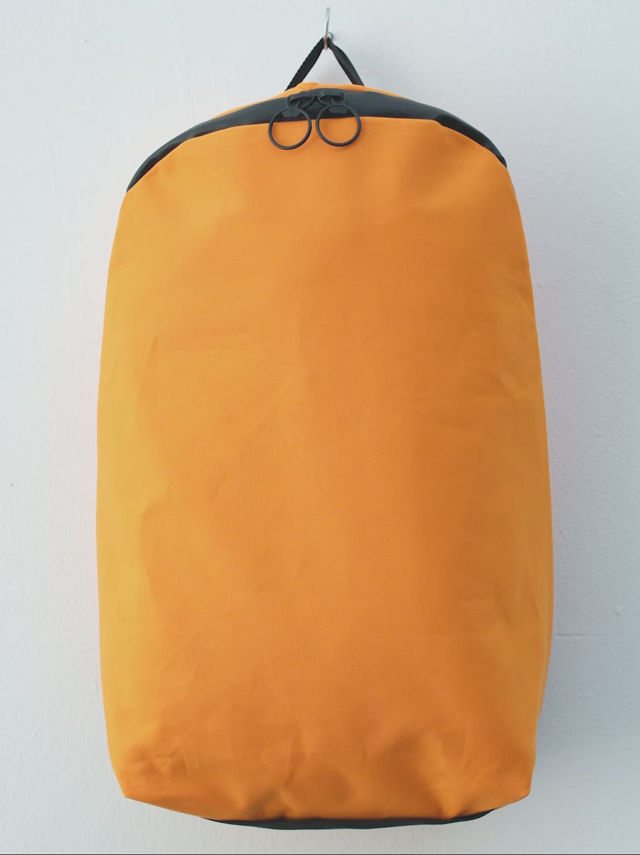 Foulden Clamshell Packing Cubes - Compression Cubes - Trakke
